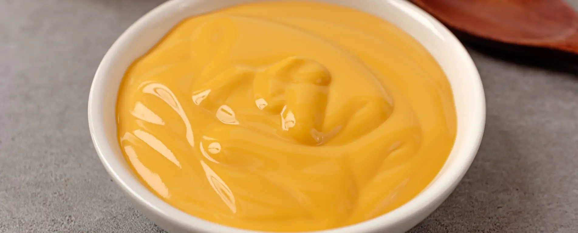 Cheddar Factory | Gerçek Cheddar Lezzeti